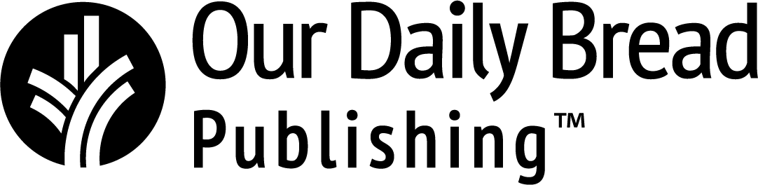 Brand Guidelines | Our Daily Bread Ministries