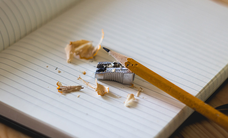 Not Good At All | Our Daily Bread Ministries