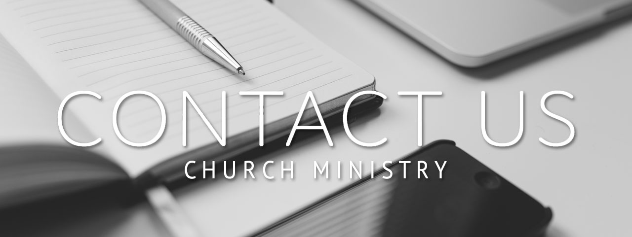 SG Contact | Church | Our Daily Bread Ministries