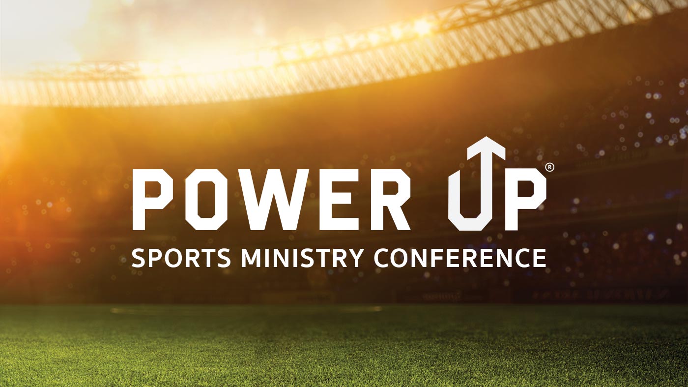 Baltimore Power Up Sports Ministry Conference | Our Daily Bread Ministries