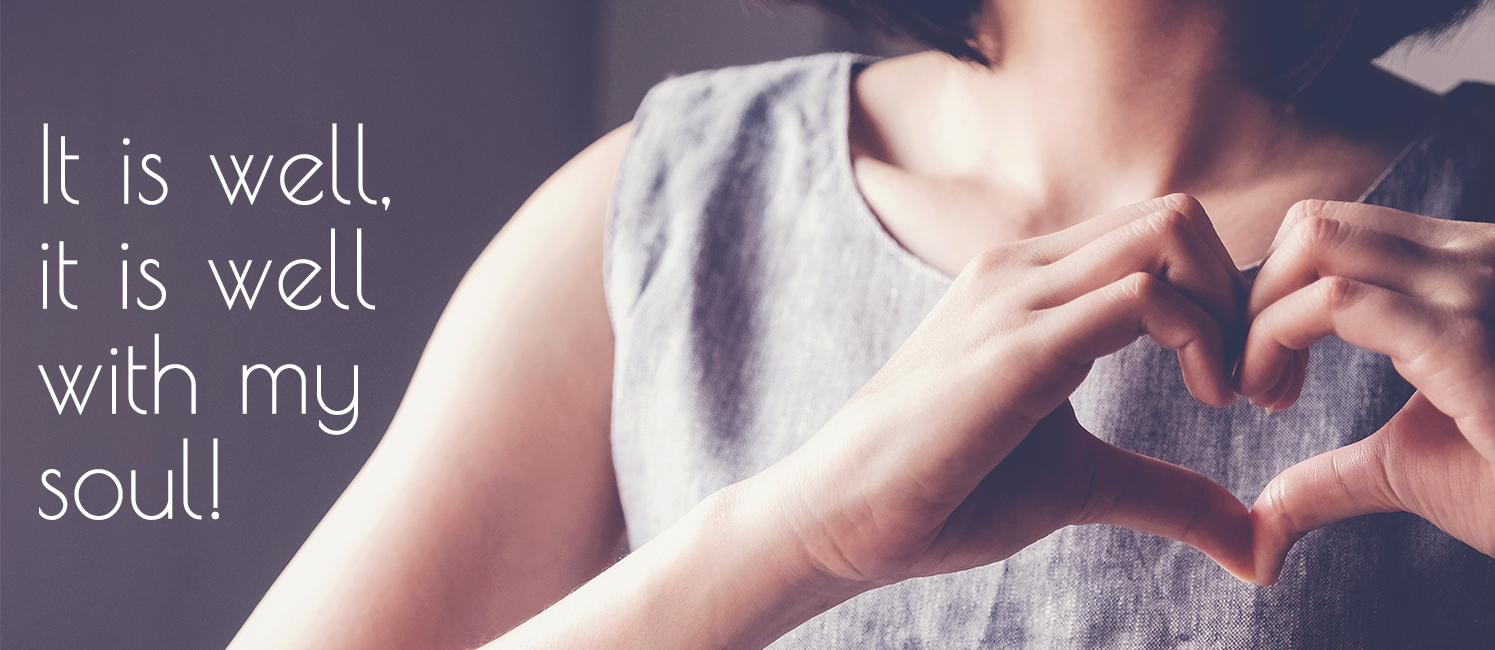 Pandemic Fear | Our Daily Bread Ministries