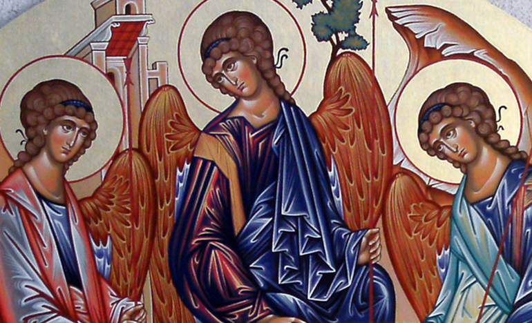 Believing in the Triune God | Our Daily Bread Ministries