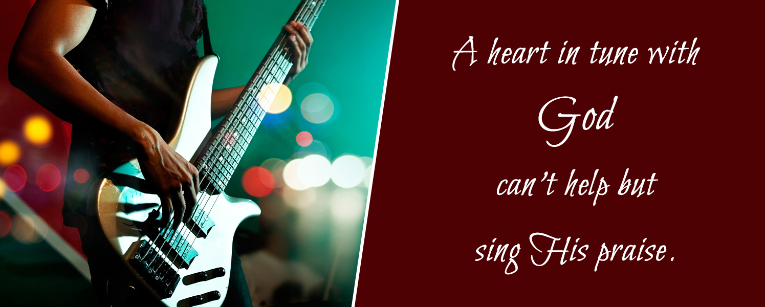 | Our Daily Bread Ministries