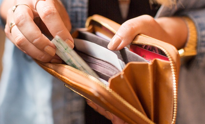 Help! My Money is Getting Smaller | Our Daily Bread Ministries