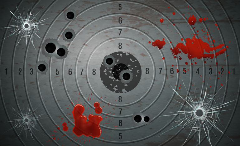 Thailand Mass Shooting: How Do We Make Sense? | Our Daily Bread Ministries