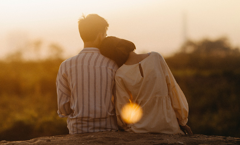 Romantic Love in the Bible | Our Daily Bread Ministries