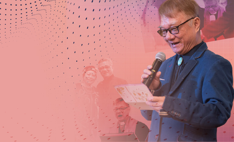 A Rewarding Ministerial Journey | Our Daily Bread Ministries