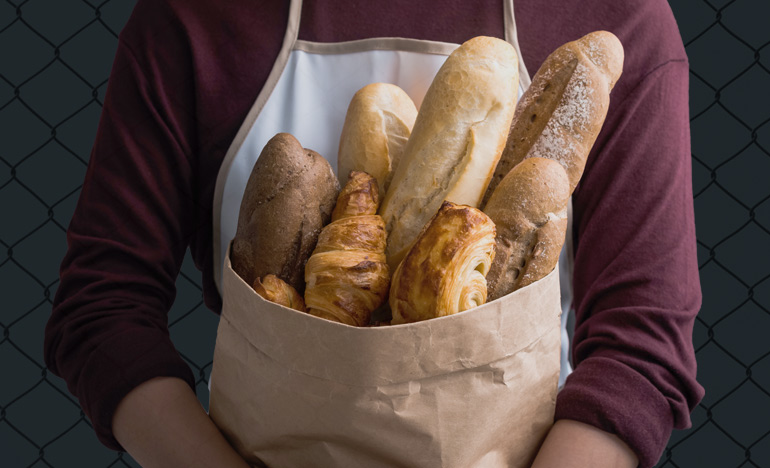 Business as Missions: Bakery Restores Refugee Women's Dignity | Our ...