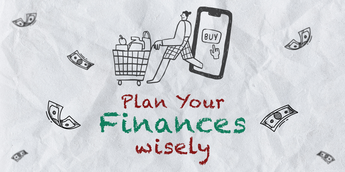 Plan Your Finances Wisely | Our Daily Bread Ministries