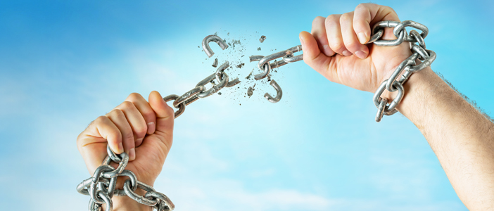 Many of us need a second chance. But are we truly able to receive it ...