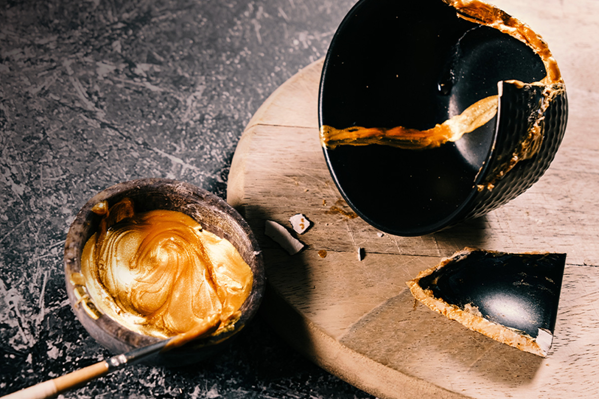 Beauty in Brokenness: Embracing God's Art of Restoration | Our Daily ...