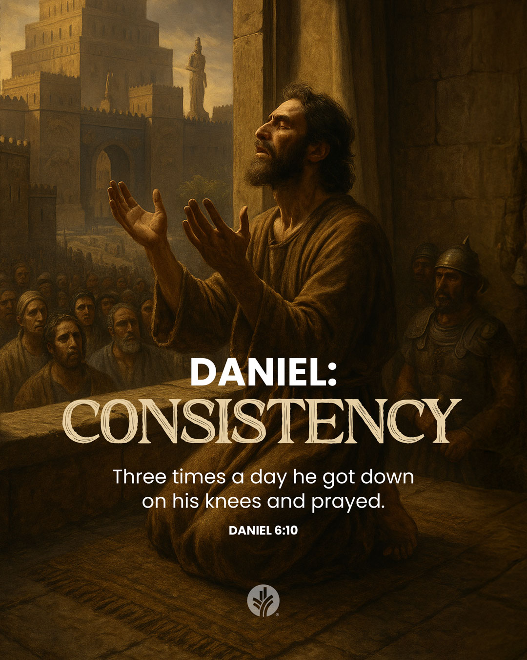 4 Prayer Principles from the Bible | Our Daily Bread Ministries